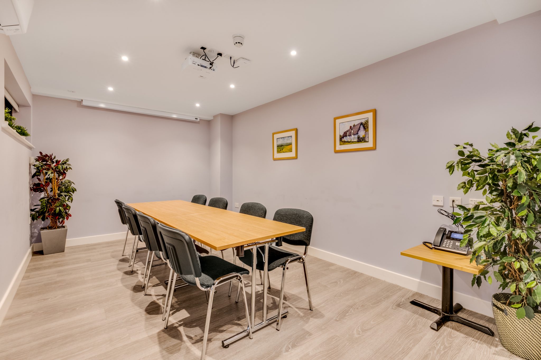 Room Hire – Melbourn Hub