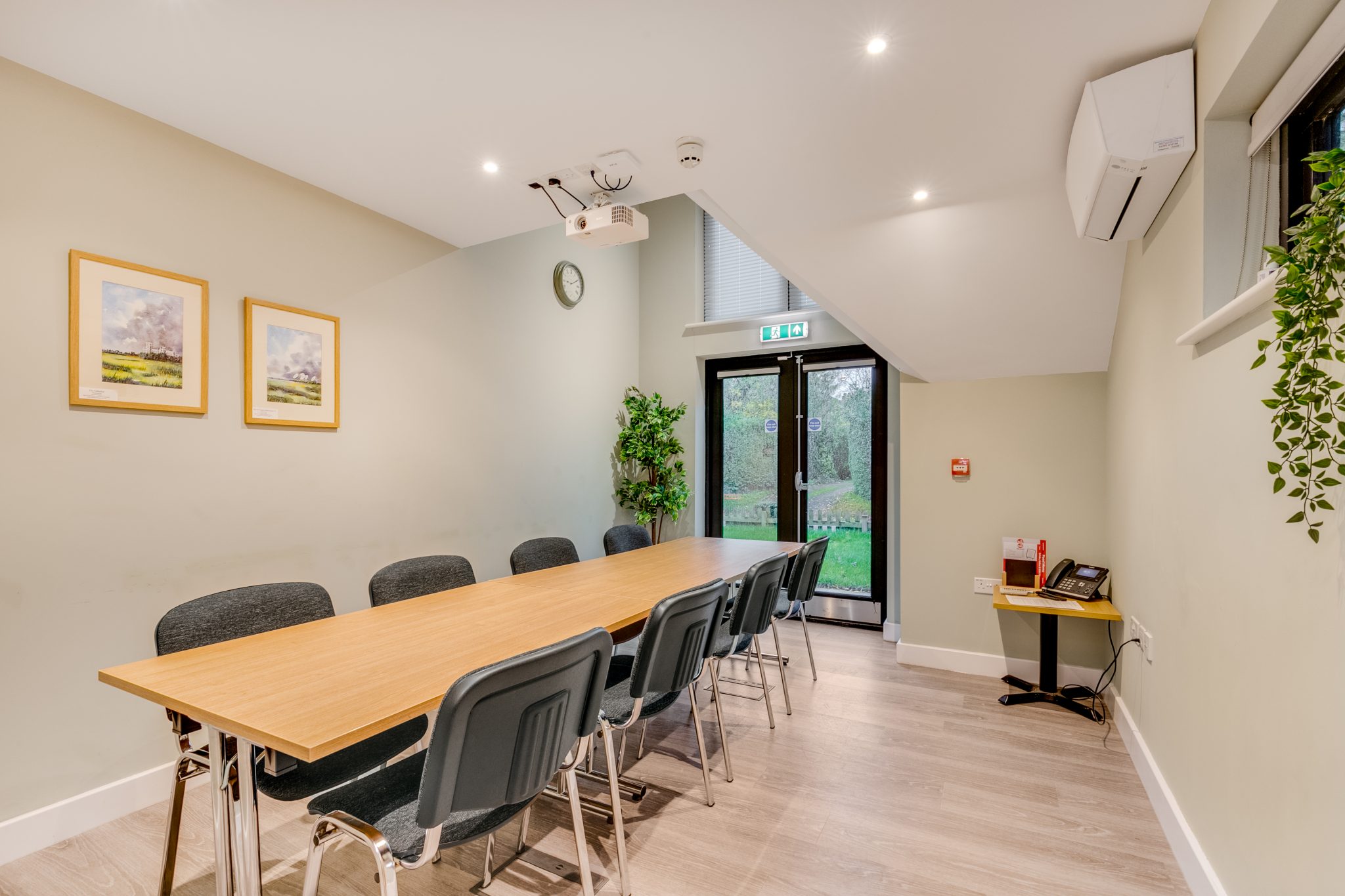 Room Hire – Melbourn Hub